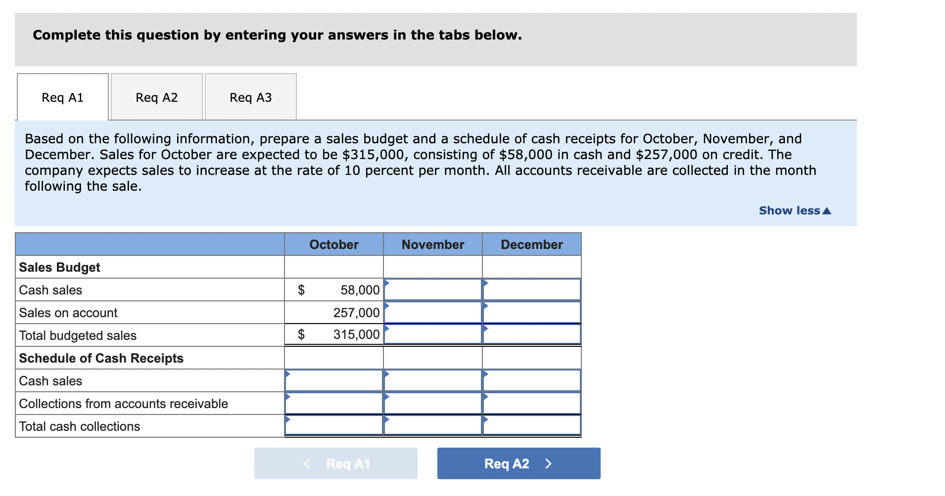Solved ! Required information ATC 7-2 (Algo) Group | Chegg.com