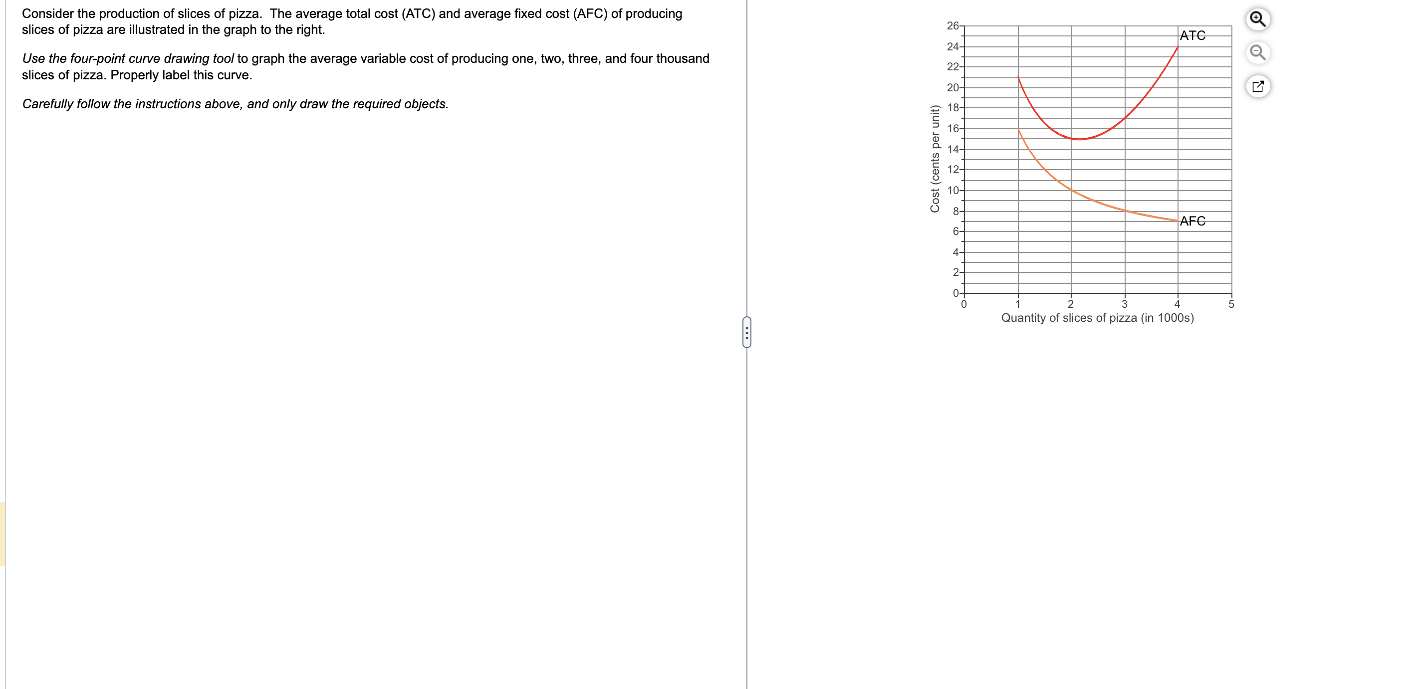 Solved Question content area leftPart 1Consider the | Chegg.com