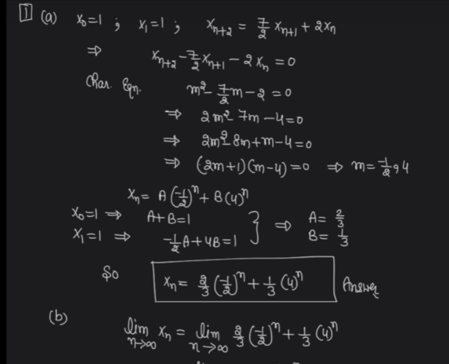 Solved Hello Please just answer part 2, not the 1. I got the | Chegg.com