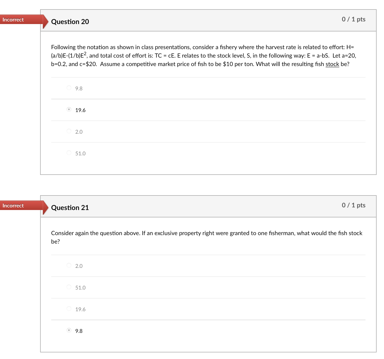 Solved Following The Notation As Shown In Class 