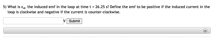Solved An infinite straight wire carries a current I that | Chegg.com