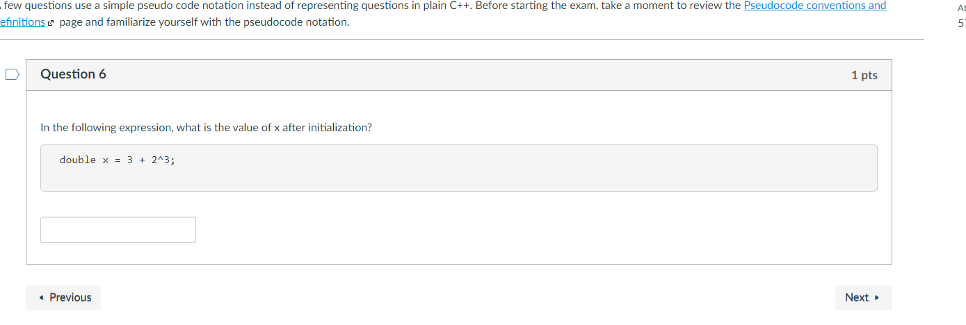 Solved A Few Questions Use A Simple Pseudo Code Notation 