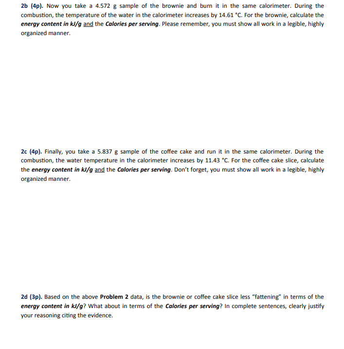 Solved Lab Assignment 2 /25 p Your name: Your section: GRADE | Chegg.com