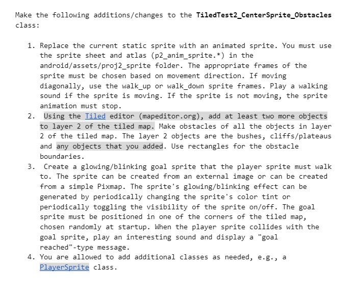 Solved lake the following additions/changes to the | Chegg.com