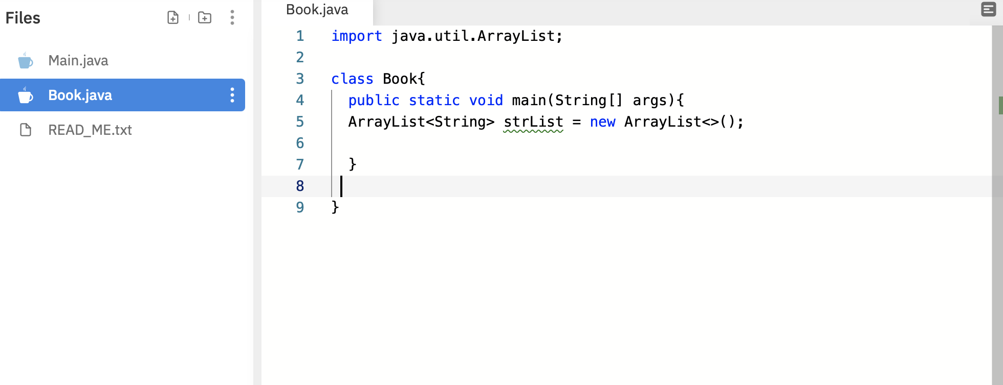 Solved The purpose of this project is to practice using the | Chegg.com