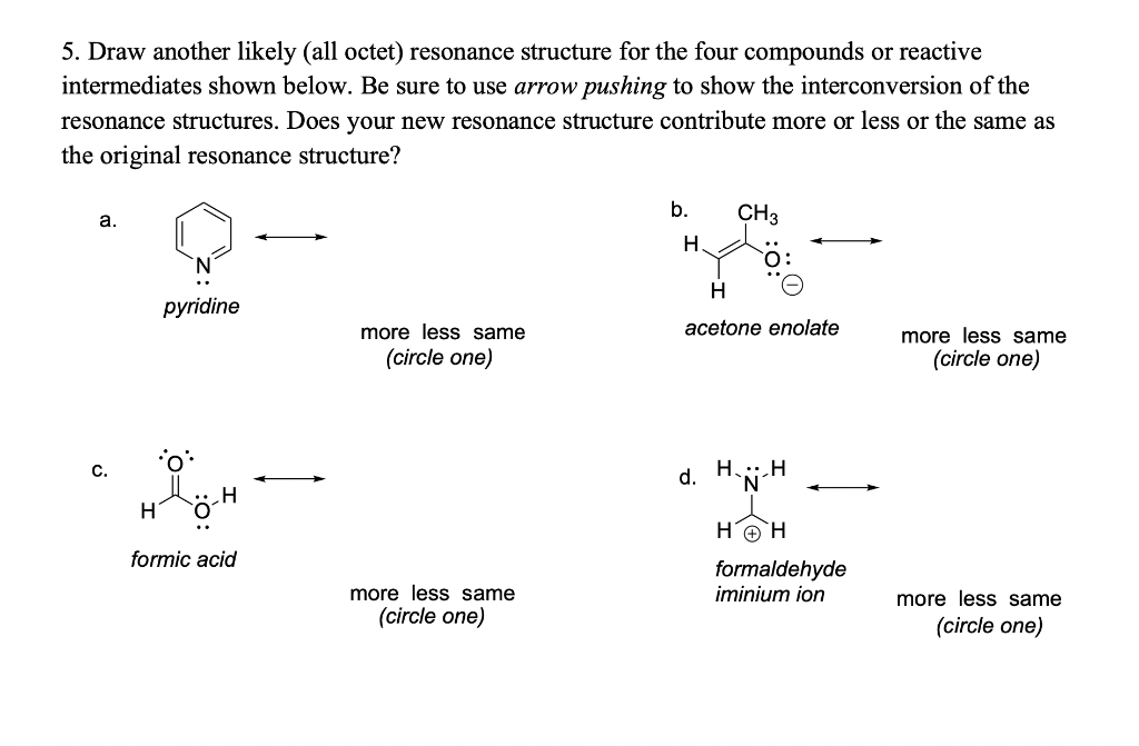 Solved Organic Chemistry homework Please help and solve all | Chegg.com