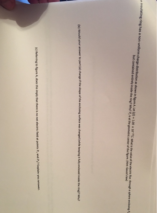 Solved Figure A -IQI -1QI Refer to figures A and B and | Chegg.com