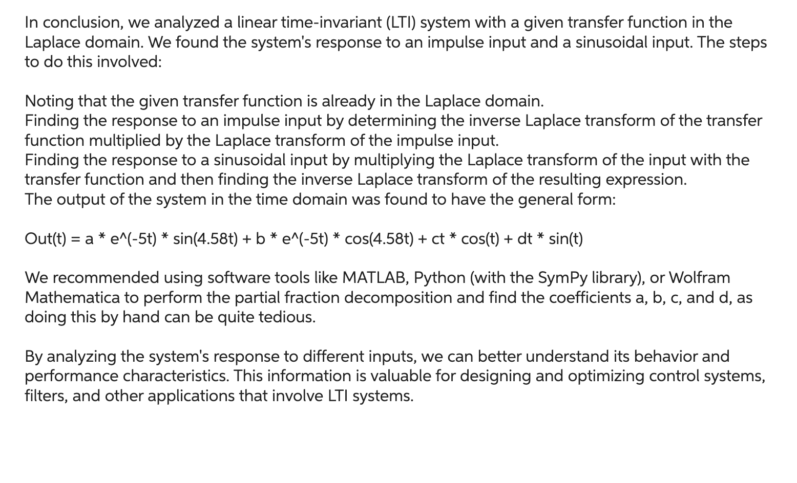 Solved Can you solve 2D of this problem ( I will provide the | Chegg.com