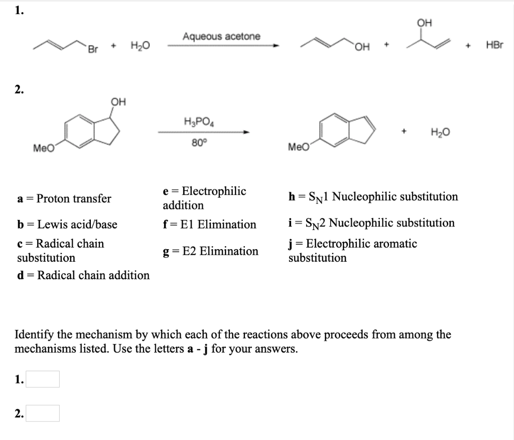 Solved OH + NaBr + H2SO4 Br + H2O con 2. Ph00 bolinha PM | Chegg.com
