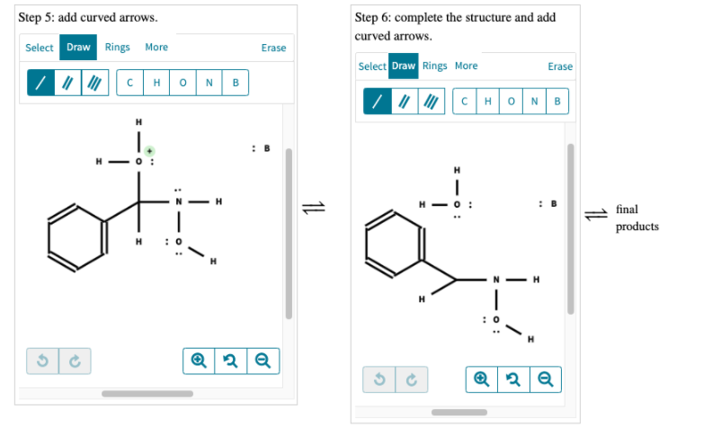 Solved please help, make sure you mention the step and | Chegg.com