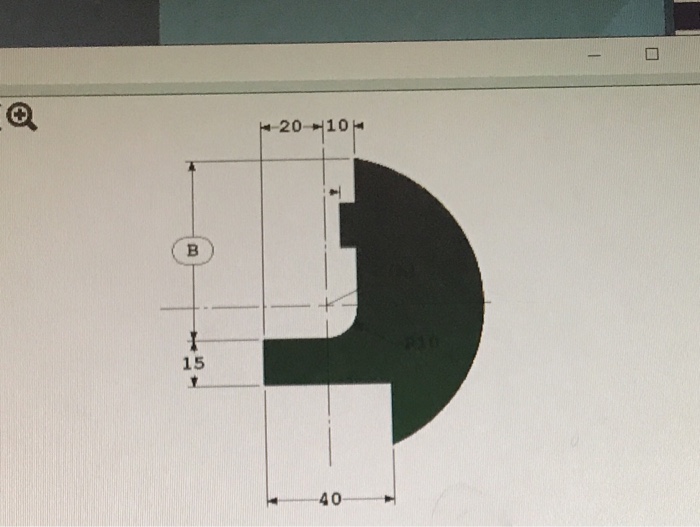 Solved B51701: Basic Part- Step 1 - (Cylinder Jig Build this | Chegg.com Solved B51701: Basic Part- Step 1 - (Cylinder Jig Build this | Chegg.com