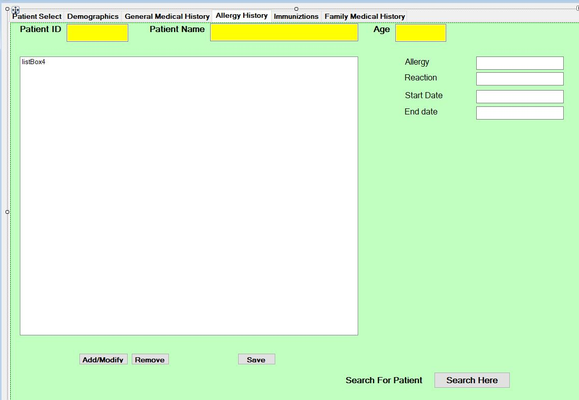 Please help I am using Visual Studio, writing in C#. | Chegg.com