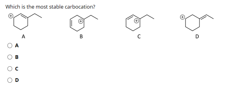 Solved Which is the major product of this reaction? NaOBr Br | Chegg.com