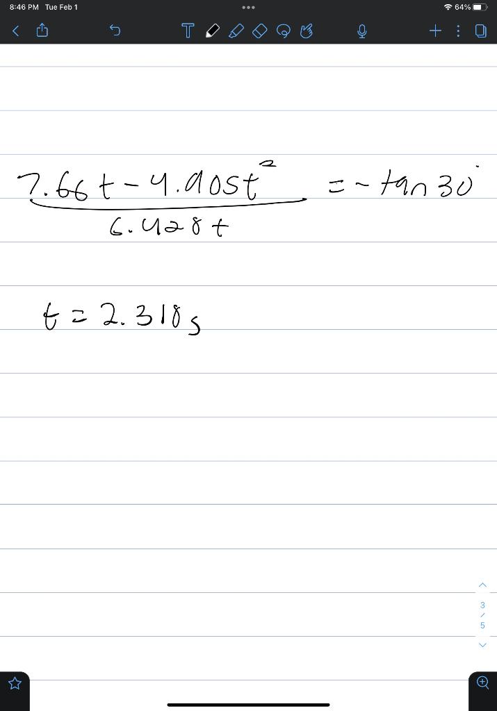 Solved Can someone explain to me how the answer to this | Chegg.com