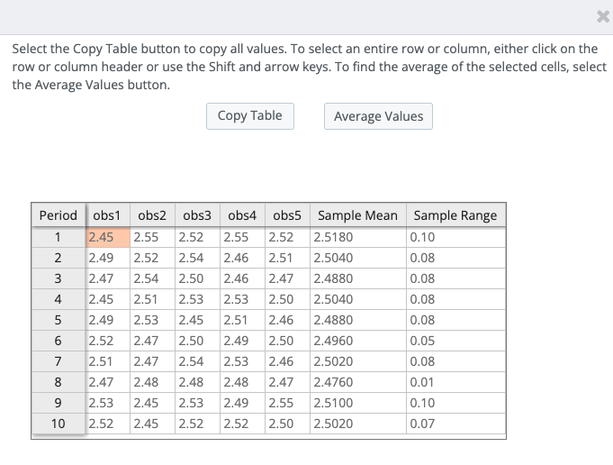 Solved To determine if their 2.502.50 centimeter steel | Chegg.com