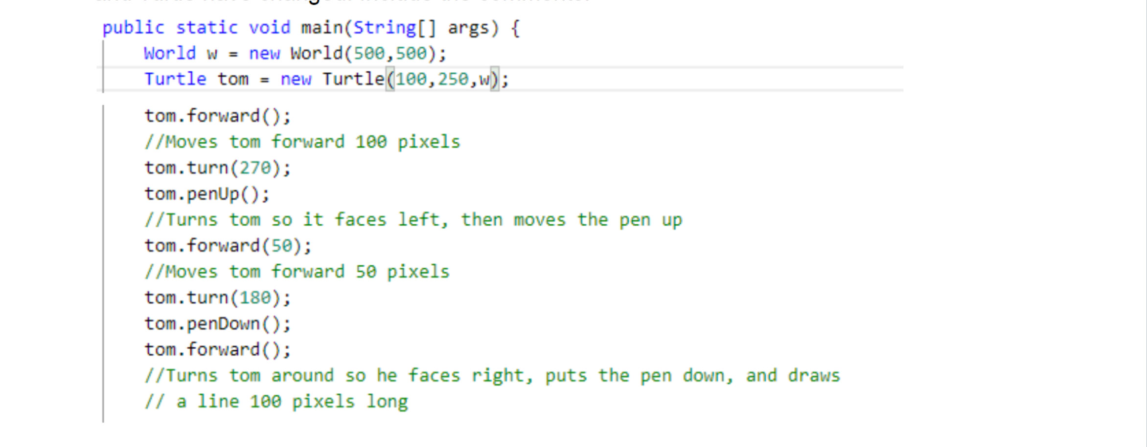 Solved ITSC 1212 Module 3 Lab In this lab, we’ll be | Chegg.com