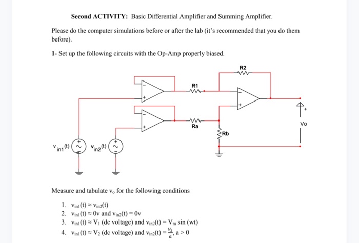 Solved Solve circuit! | Chegg.com