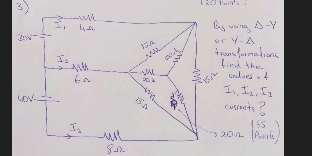 Solved 3 | Chegg.com