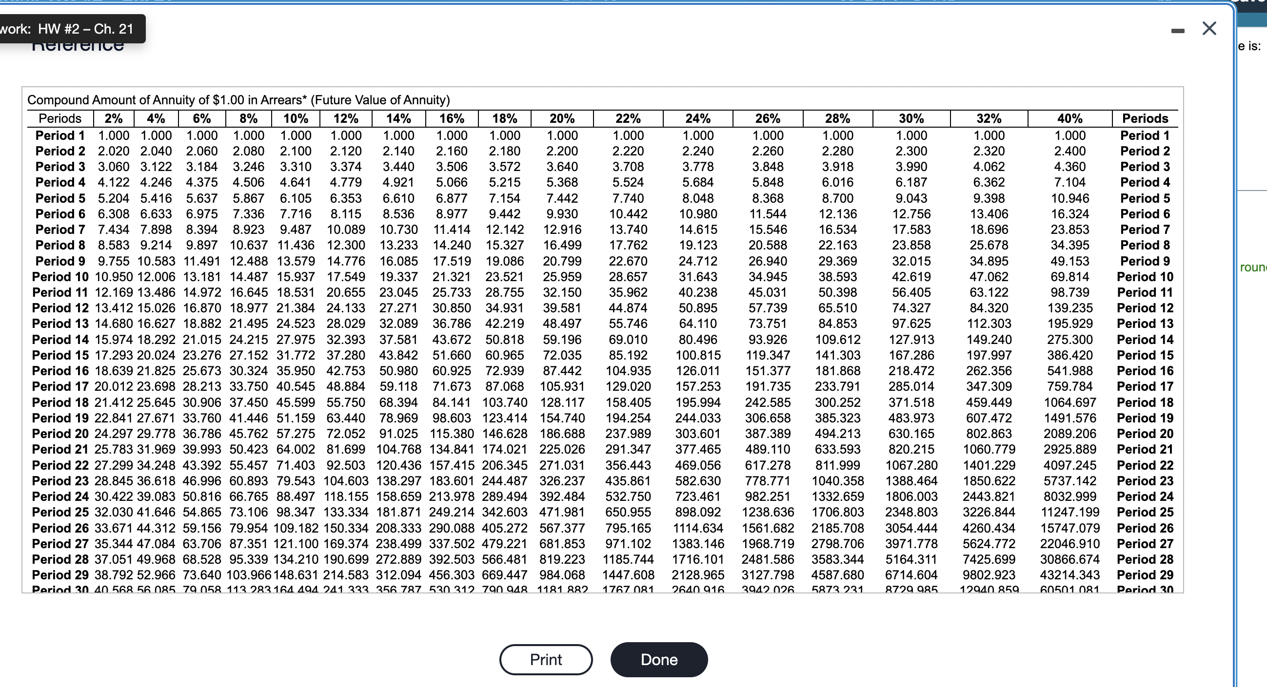 ReferenceReferenceReferenceRequirements 1. Calculate | Chegg.com