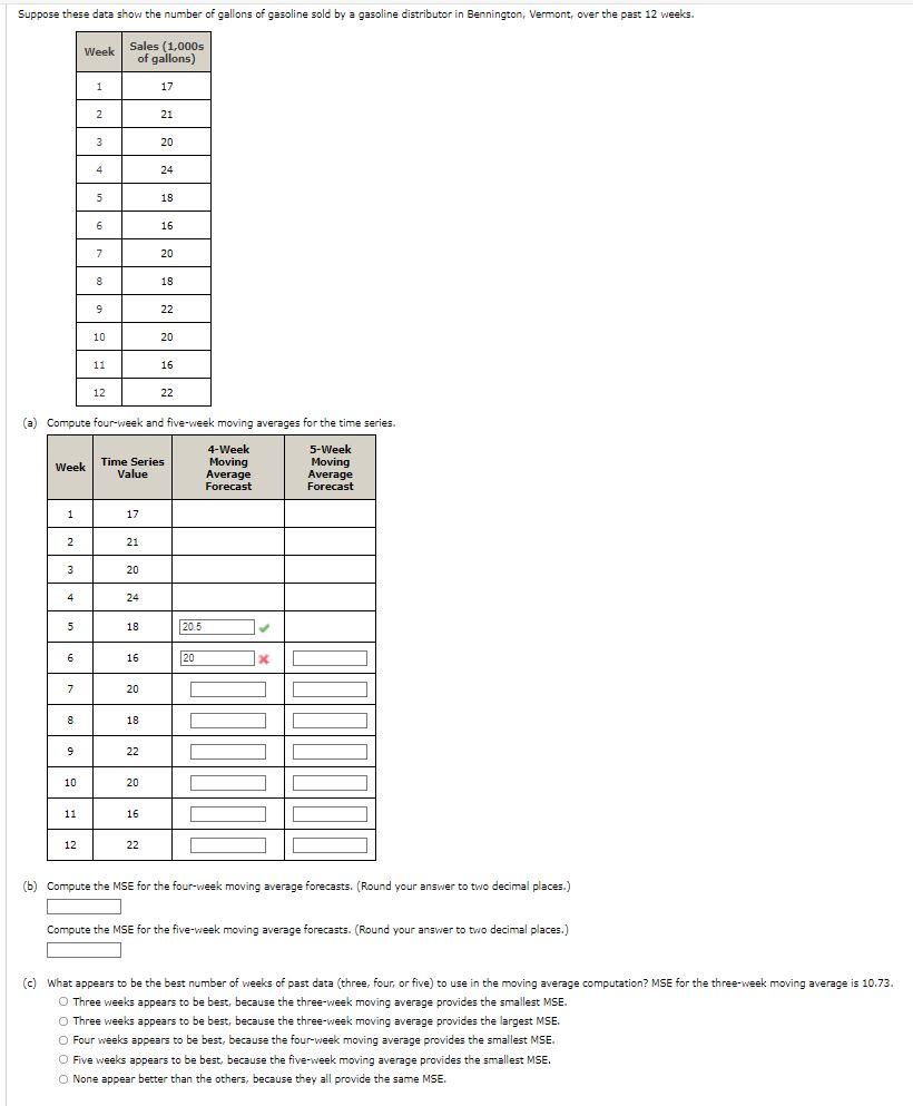 Solved Hello! I'm having trouble with this practice exam. | Chegg.com