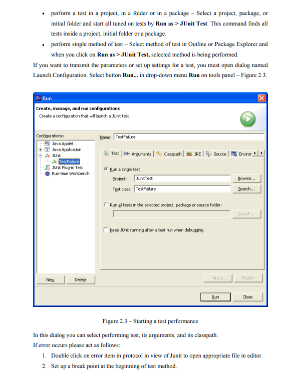 Solved 1 Application Of Structural Testing Criteria 2 