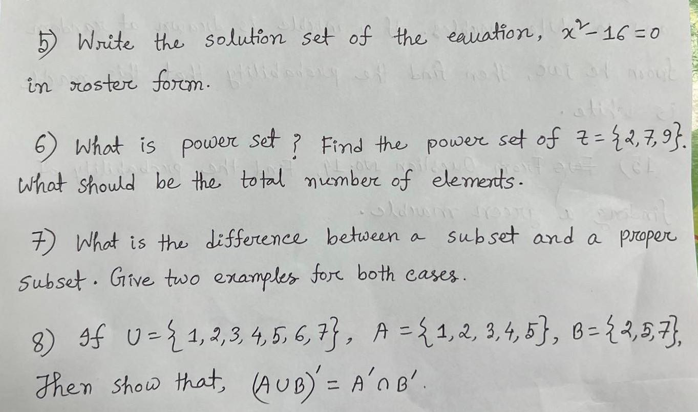 Solved Hello, please provide solution with full workings | Chegg.com
