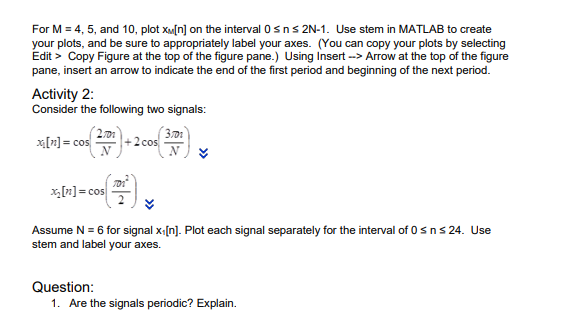 Solved Please Help With This But Please Use Octave Instead 4469