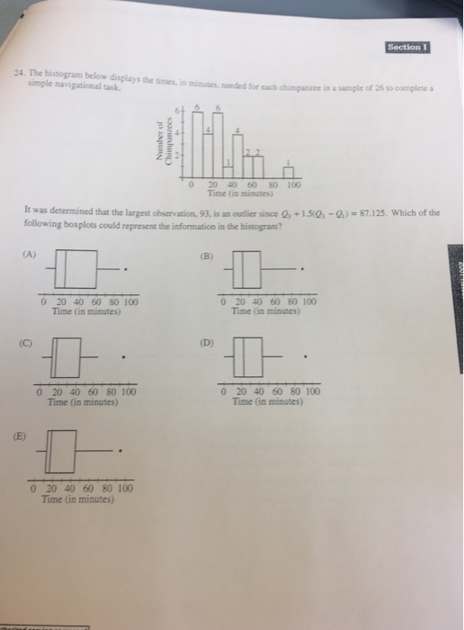Solved 8. Let X of 10 represent a random variable whose | Chegg.com