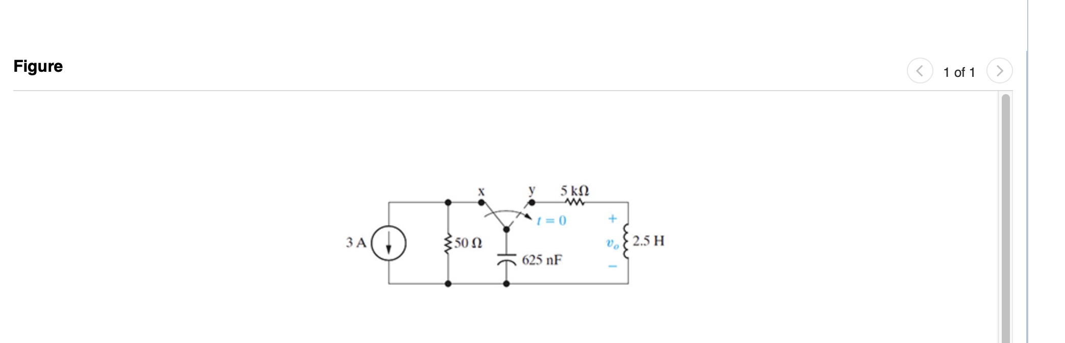 Solved Problem 13.9 - Enhanced - with Hints and Feedback The | Chegg.com