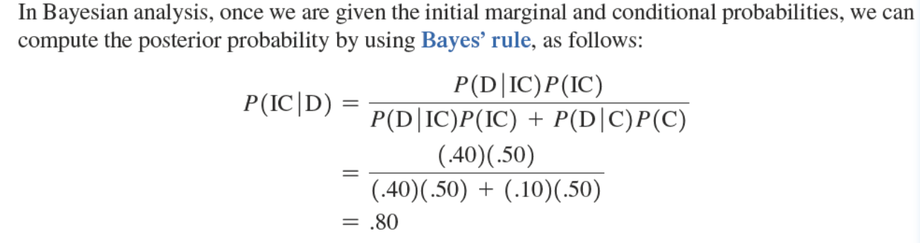 Solved Question 3 1 pts Refer to the readings on Bayesian | Chegg.com