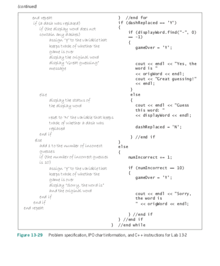 Solved LAB 13-2 Plan and Create In this lab, you will plan | Chegg.com