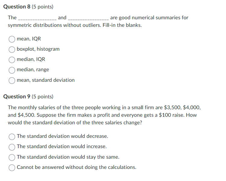 Solved Match the following histogram to the appropriate | Chegg.com Solved Match the following histogram to the appropriate | Chegg.com