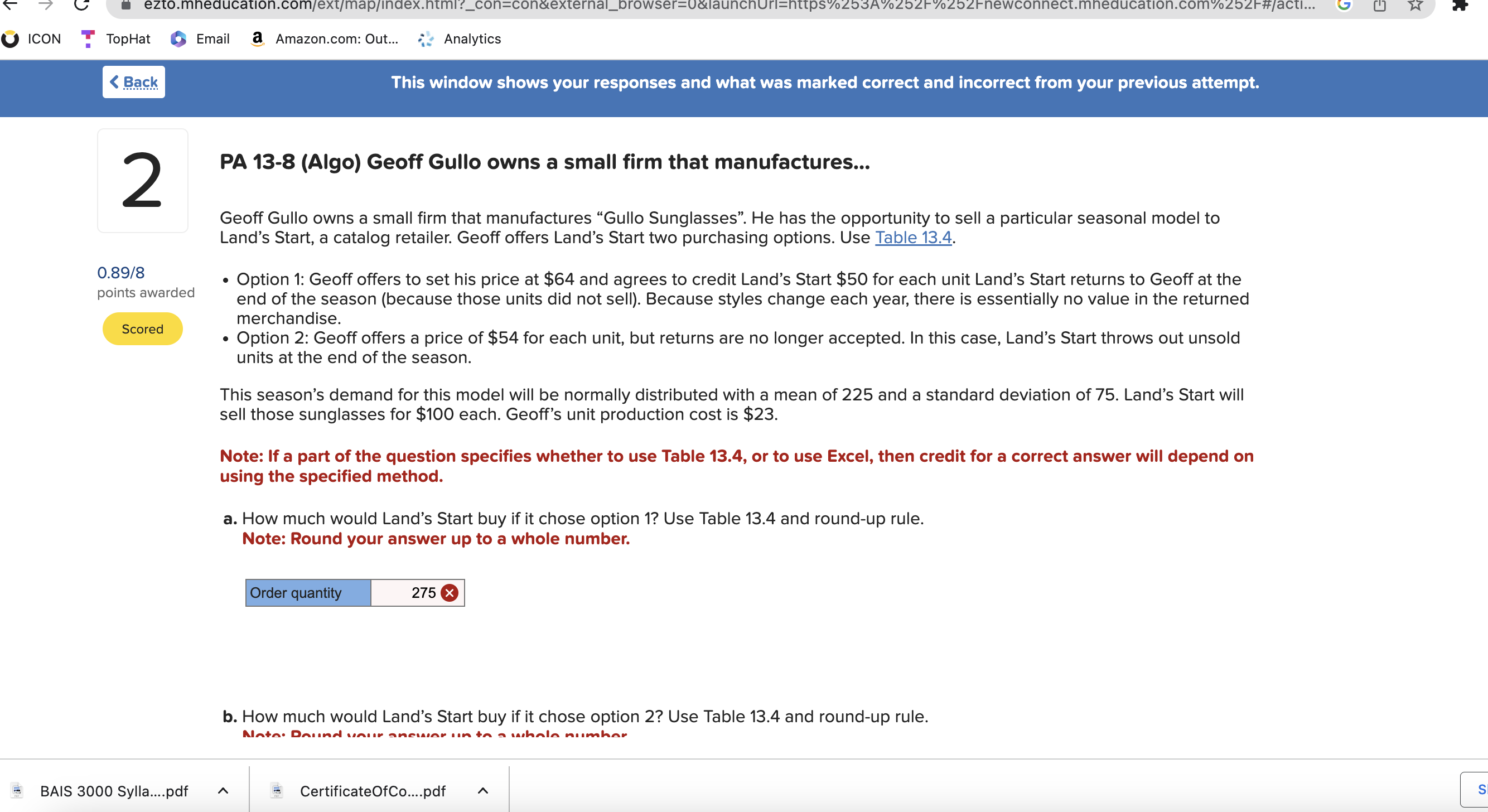 Solved Solve these questions - an ai generator does not give | Chegg.com