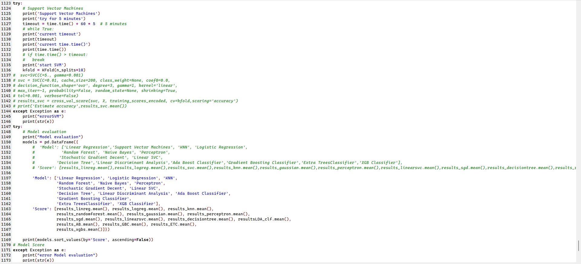 First run the main code (Project1_August_2nd.py), | Chegg.com