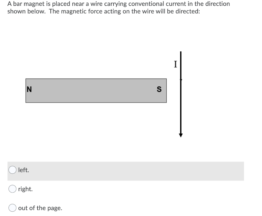 Solved If two wires carry conventional current in the same | Chegg.com