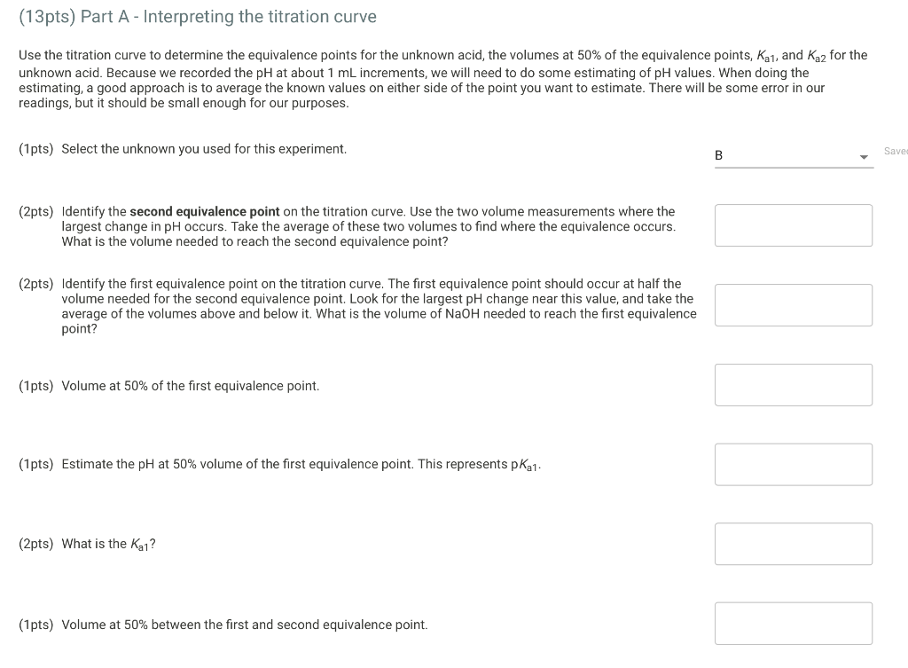 Solved Data And Report Submission 08 - Determination Of | Chegg.com