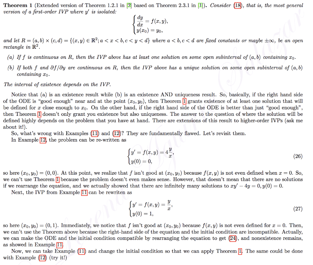Solved Problem #5: Give an example of a function f:(x,y) ER2 | Chegg.com