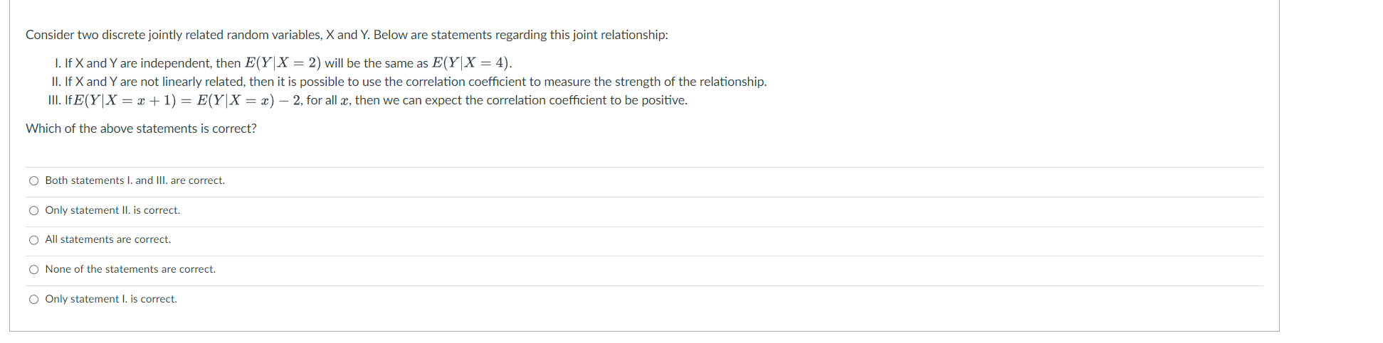 Solved Consider two discrete jointly related random | Chegg.com