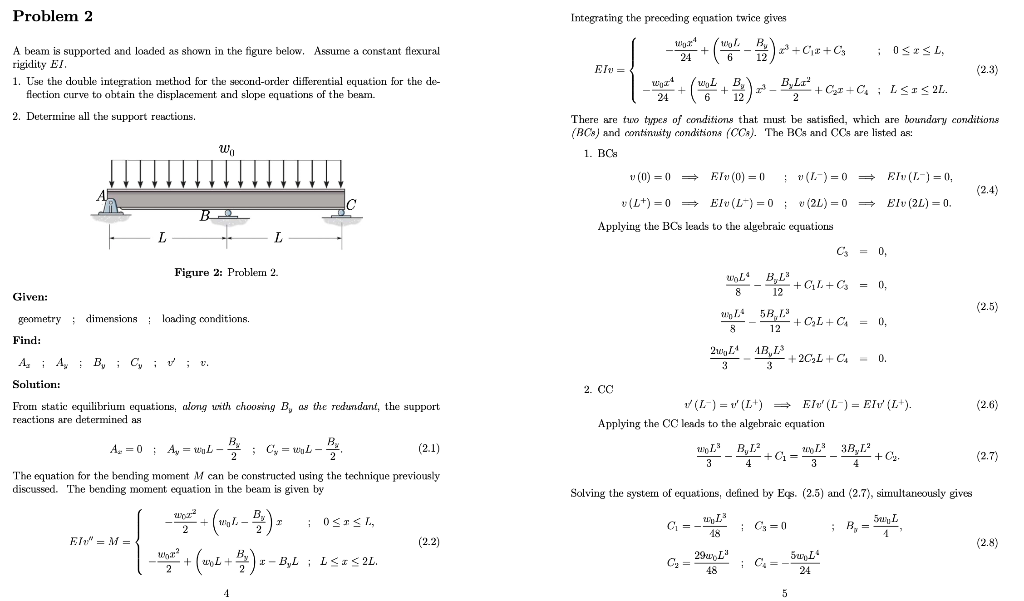 For question 1 only: *MUST SOLVE USING MAPLE AND SEND | Chegg.com