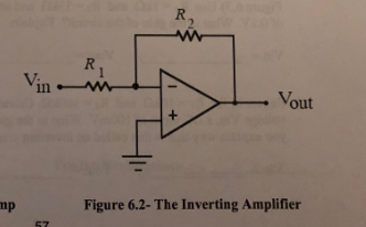 Solved Vcc 15V 30 V 1.5k 1.5k2s Vee- 15V Figure 6.3- Voltage | Chegg.com