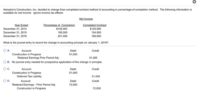 Accounting Archive | April 16, 2017 | Chegg.com