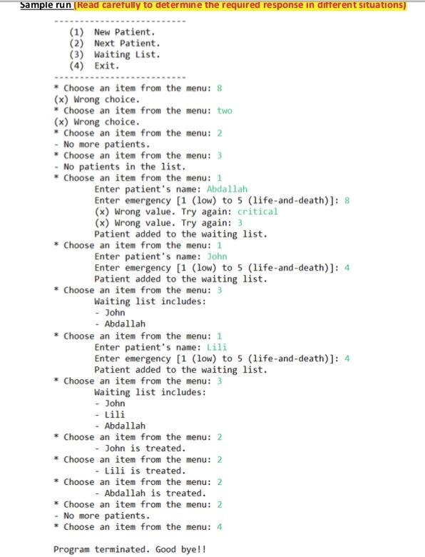 Solved Focus: Java Collection Framework In this assignment, | Chegg.com