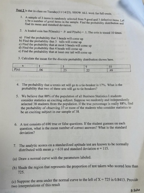 Solved solve all please | Chegg.com