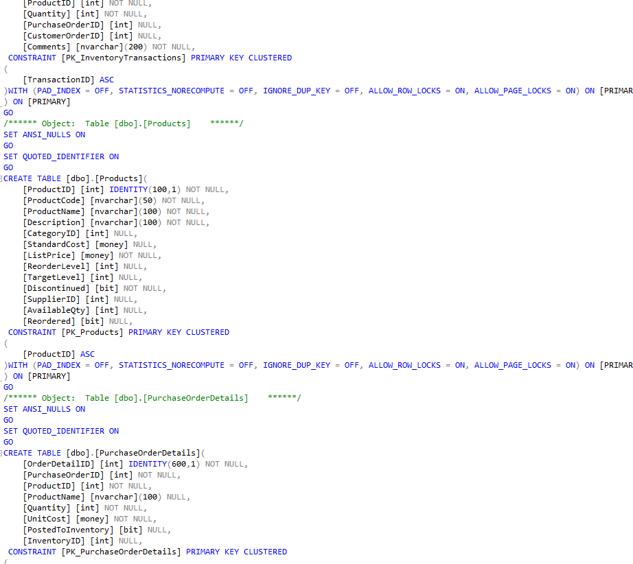 Solved 1) All project related files from your Visual Studio | Chegg.com