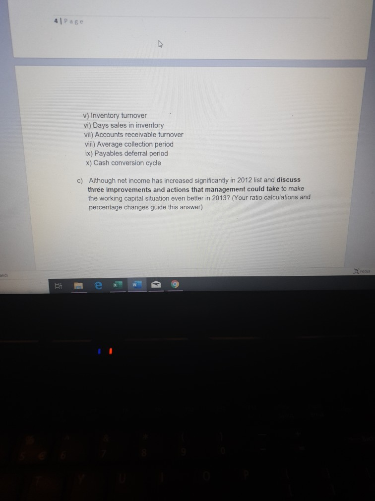 Solved AaBbCc AaBbCcD AaBbCcDd AaBbCcDd AaBbC AaBbCcC AaBb x | Chegg.com