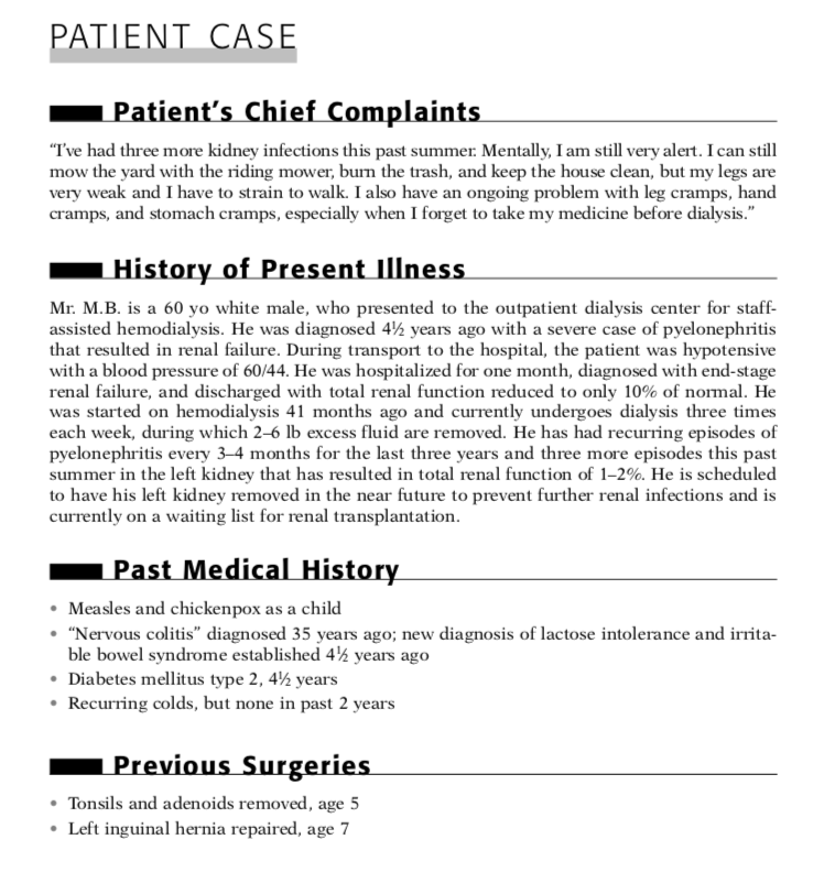 Solved The case study below is for the 2 blank templates | Chegg.com