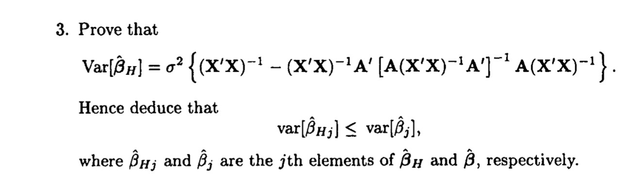 Solved 3. Prove that | Chegg.com