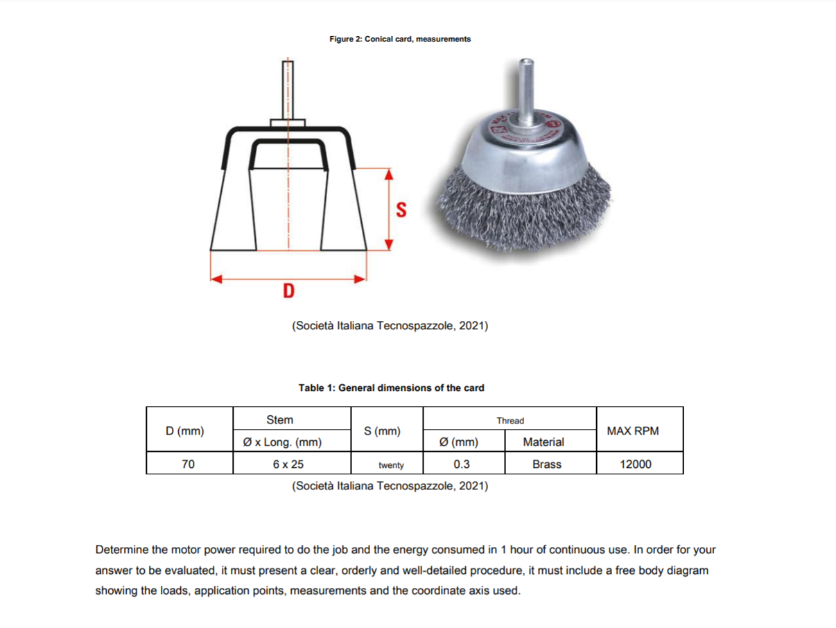 Solved CASE 1: BOTTLE DE-LABELER A system is being designed | Chegg.com