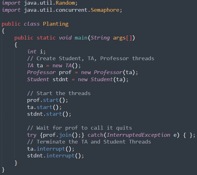 Solved Description: (Please read the complete assignment | Chegg.com