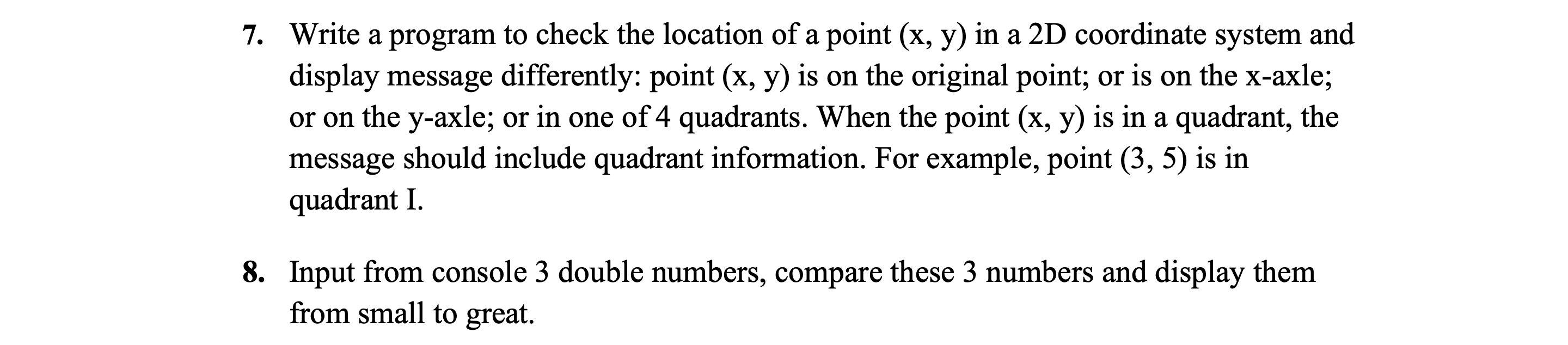 Solved This is meant to be written in Java 14.0CSE 118 | Chegg.com Solved This is meant to be written in Java 14.0CSE 118 | Chegg.com